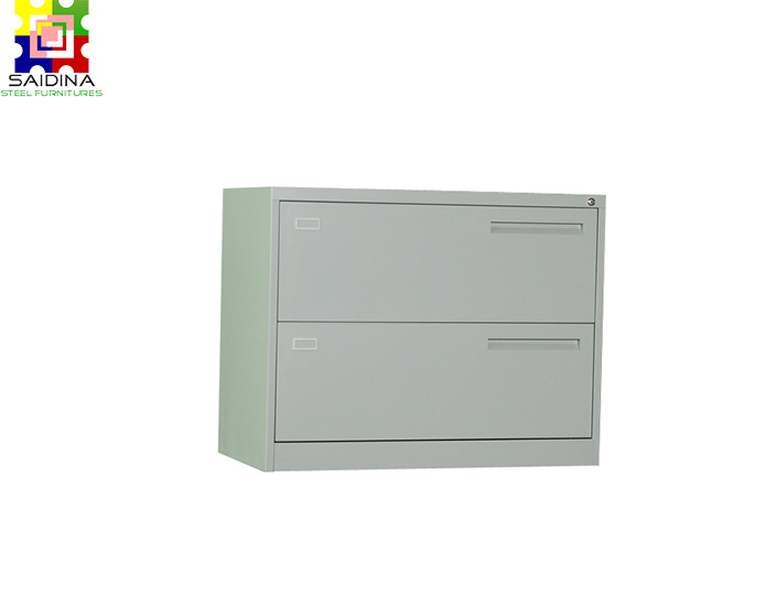 Lateral Filing Cabinet | Kabinet Fail Besi Sisi oleh Saidina steel ...